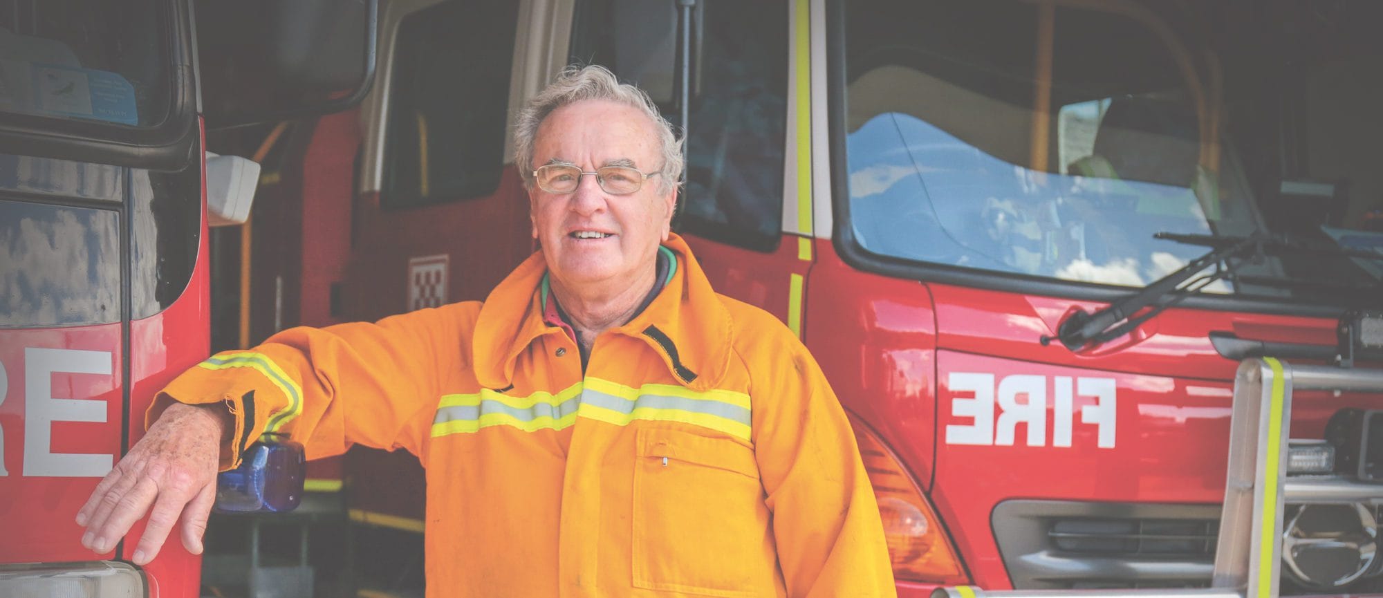 On the frontline of East Gippsland bushfire defence - Uniting Church in ...