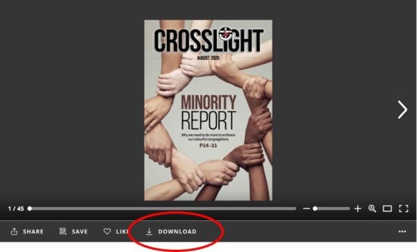 August Crosslight now available - Uniting Church in Australia. Synod of ...