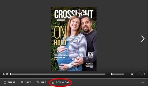 October Crosslight now available - Uniting Church in Australia. Synod ...