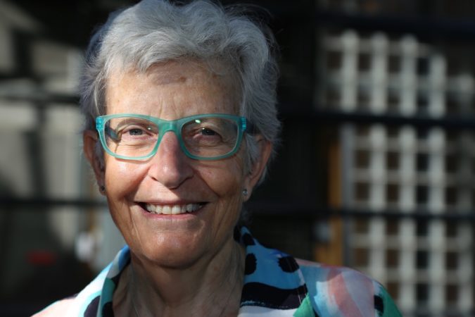 Jenny's life in mission - Uniting Church in Australia. Synod of ...