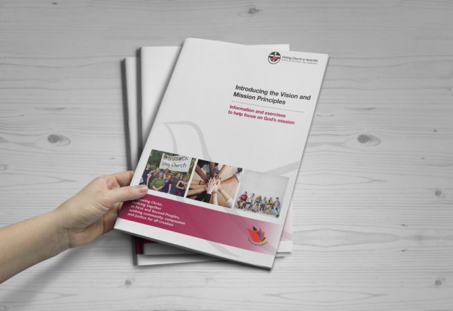 Booklets & PowerPoints - Uniting Church in Australia. Synod of Victoria ...