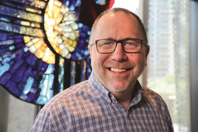 Future in focus at Synod 2023 - Uniting Church in Australia. Synod of ...