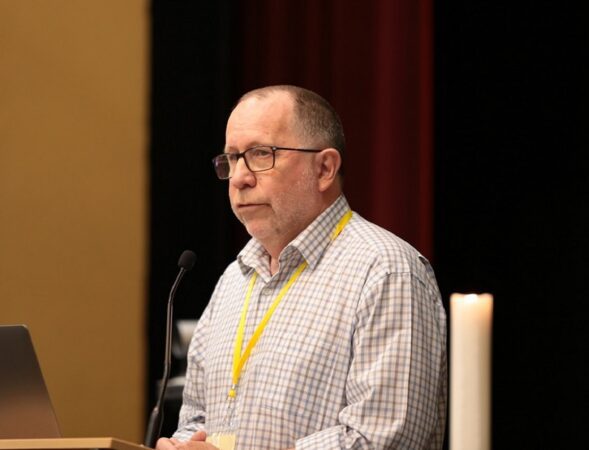 Synod 2023 day one recap - Uniting Church in Australia. Synod of ...