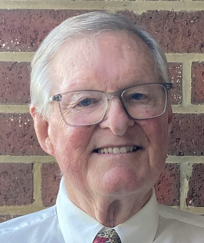 Trip down memory lane - Uniting Church in Australia. Synod of Victoria ...