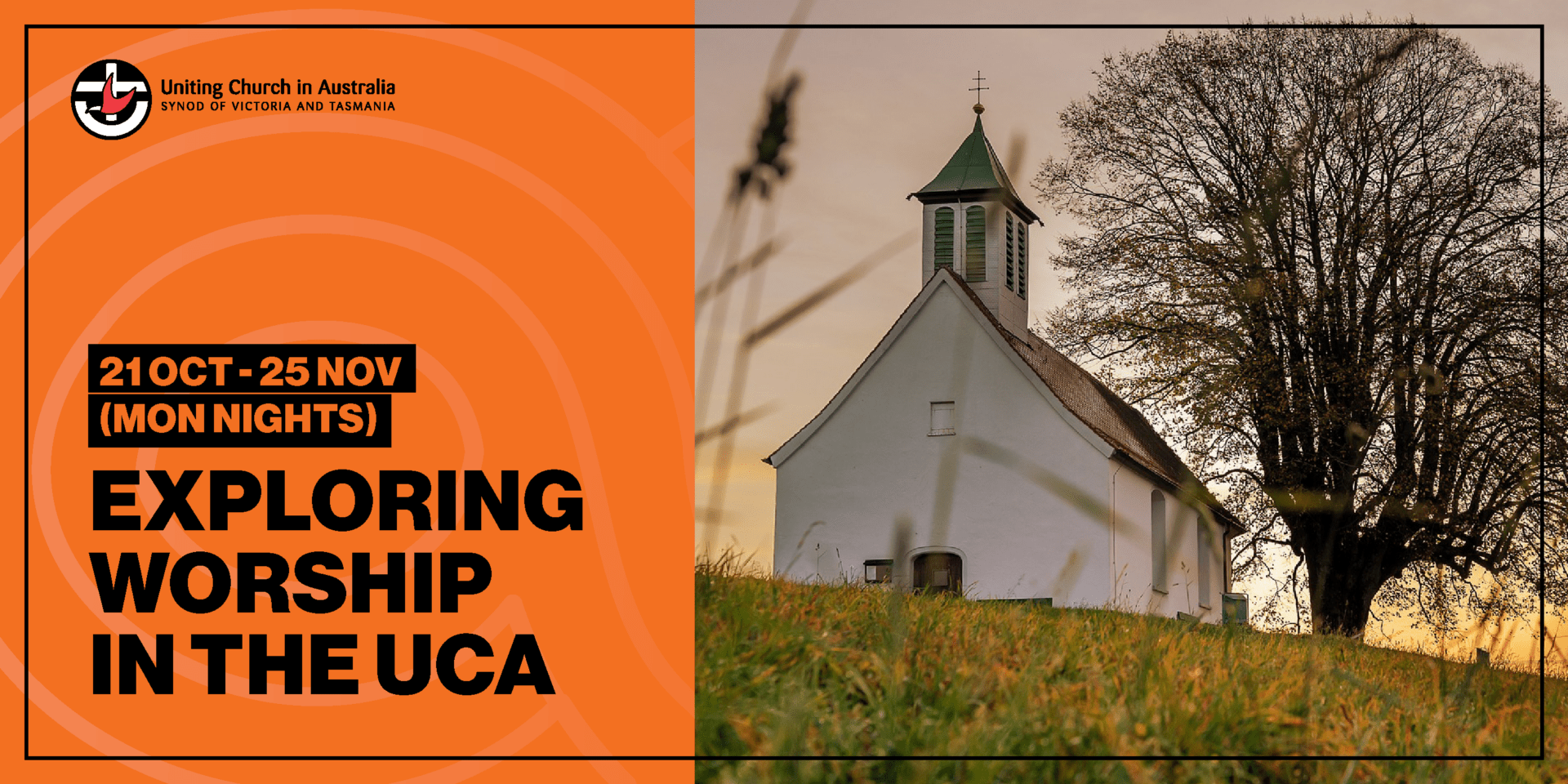 Events from August 13 – October 21 – Uniting Church in Australia. Synod ...