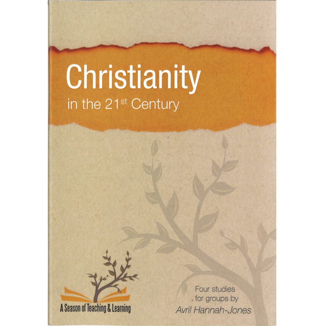 Christianity in the 21st Century - Uniting Church in Australia. Synod ...