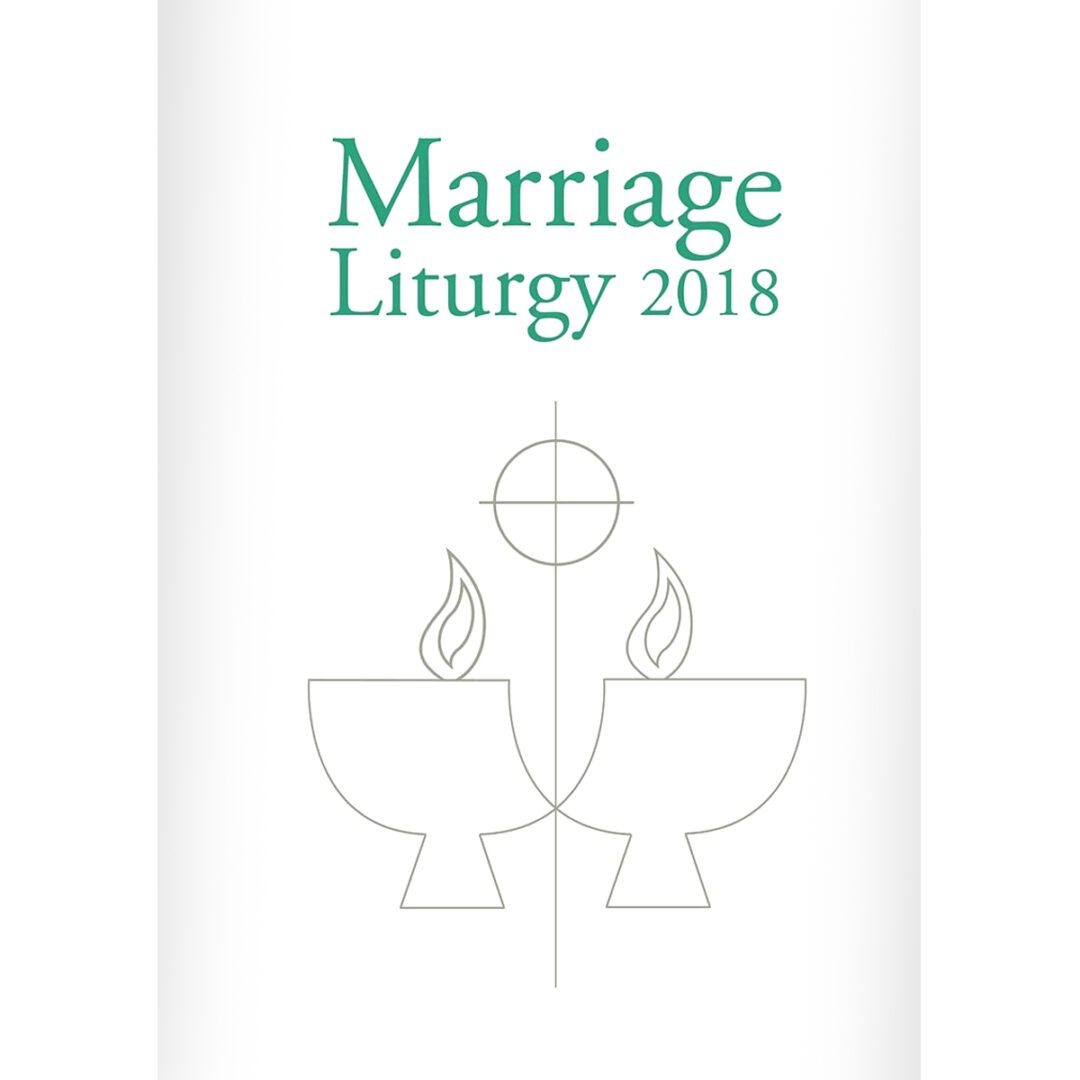 Marriage Liturgy 2018 - Updated - Uniting Church in Australia. Synod of ...